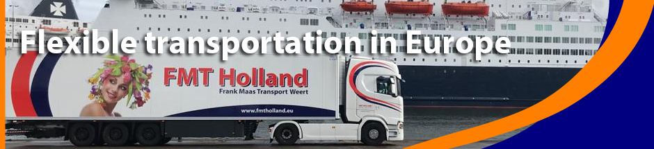 FMT Holland Transport