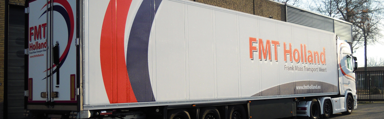 FMT Holland Transport