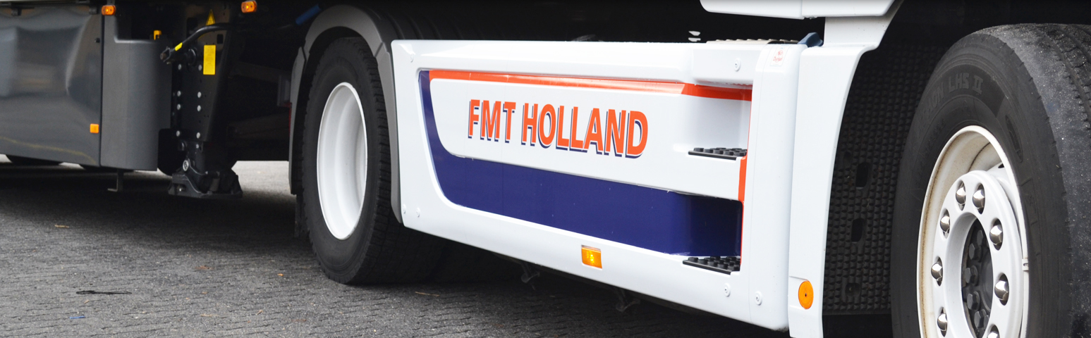 FMT Holland Transport